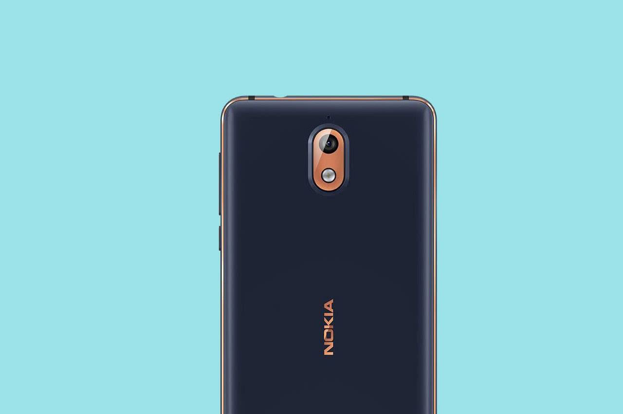 Обзор Nokia 3.1 - технические характеристики, плюсы и минусы бюджетника
