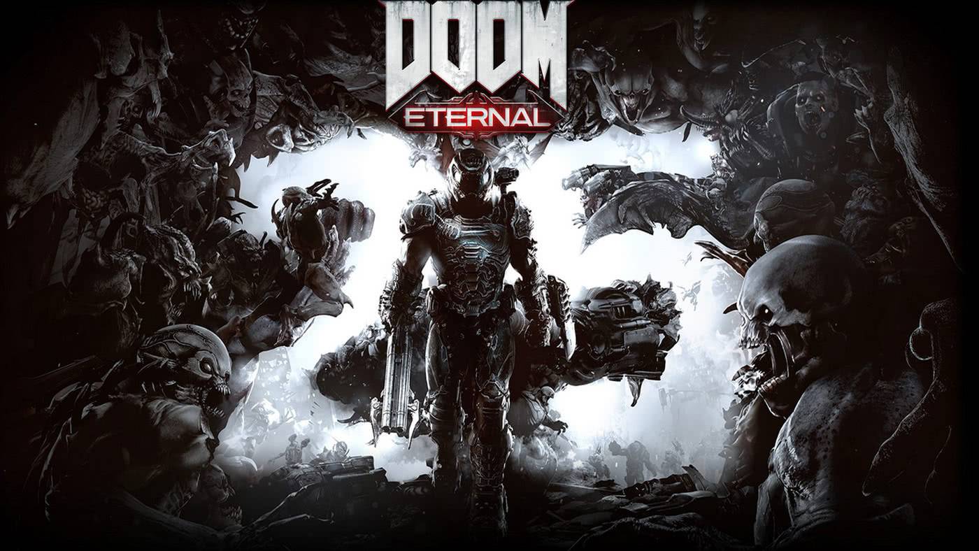 Обзор Doom Eternal (2019) - характеристики, дата выхода, требования