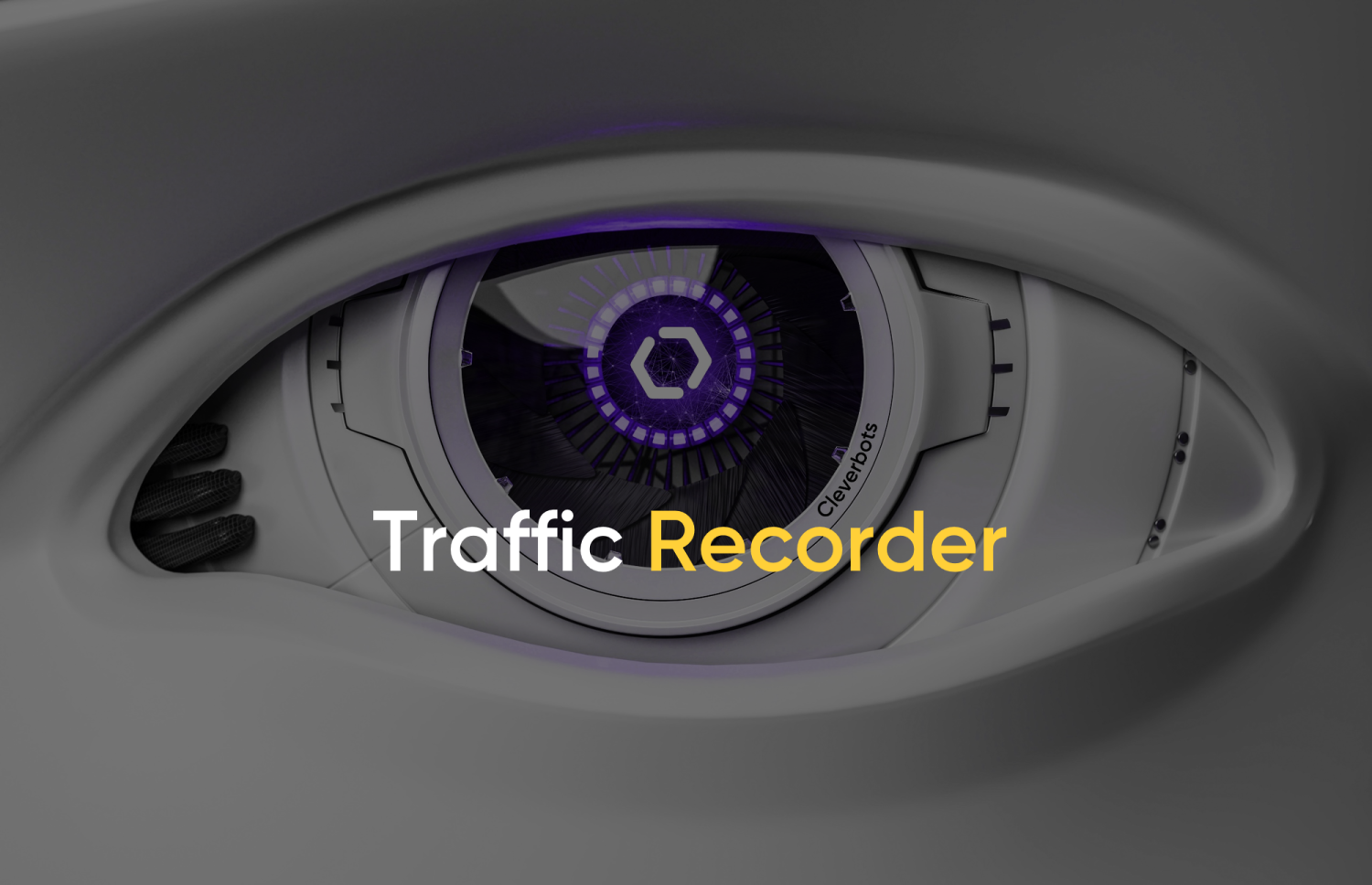 Traffic Recorder: ваш надежный помощник на дороге - DronReview.ru